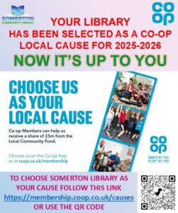 Home - Somerton Community Library